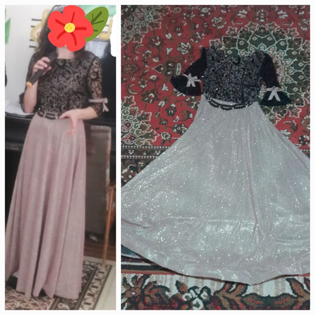 Sarpobop vecherni kuylak