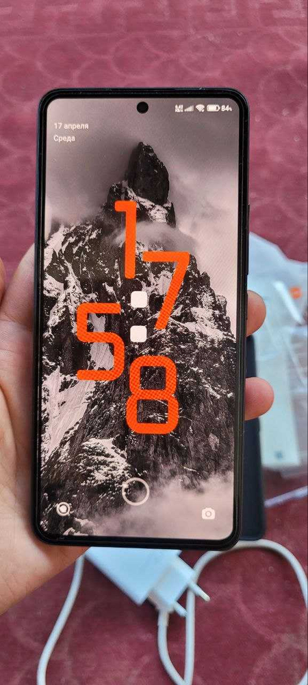 Xiaomi 12 lite 8+8/256