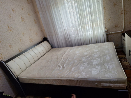 Mebel spalni nabor sotiladi