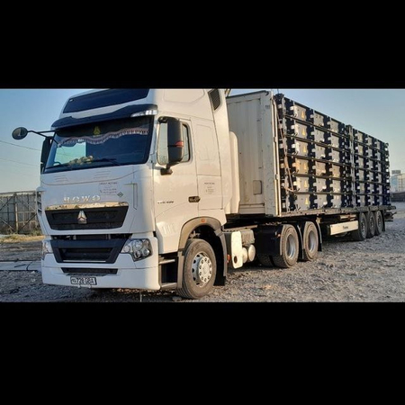 Howo T7 tygach sotiladi 2022-yil dekabrda olingan zavatuskoy gaz