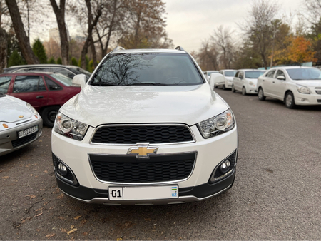 Captiva 3.0 plus