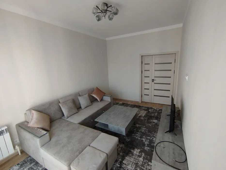 Мирабад • Ойбек• 2-комн • 70 м² • этаж 2/9 • [КА:025]