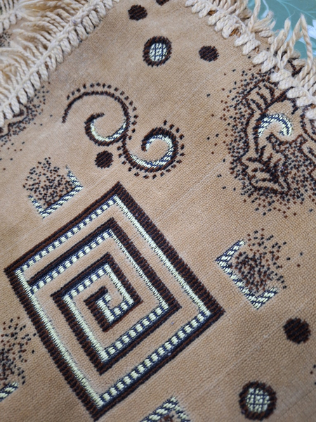 pakrival divan kresla uchun