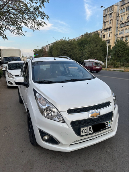 Spark 2021 4 avtomat full sotiladi