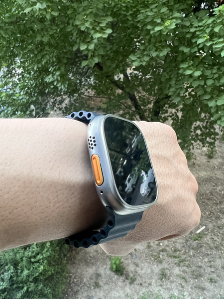 Продается Apple watch Ultra