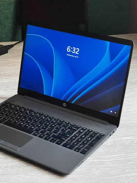 Hp 255 G8 8/256 В хорошем состоянии