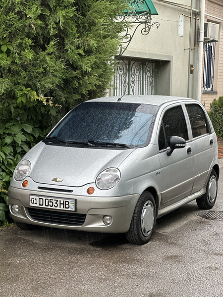 matiz best 2016 stalnoy