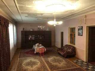 Продаётся дом, С хорошим планировкой. готовый. До центра 5км