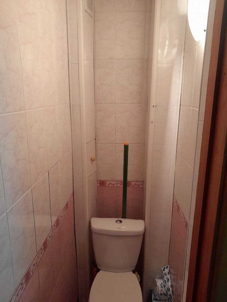 Квартира. Дом 23