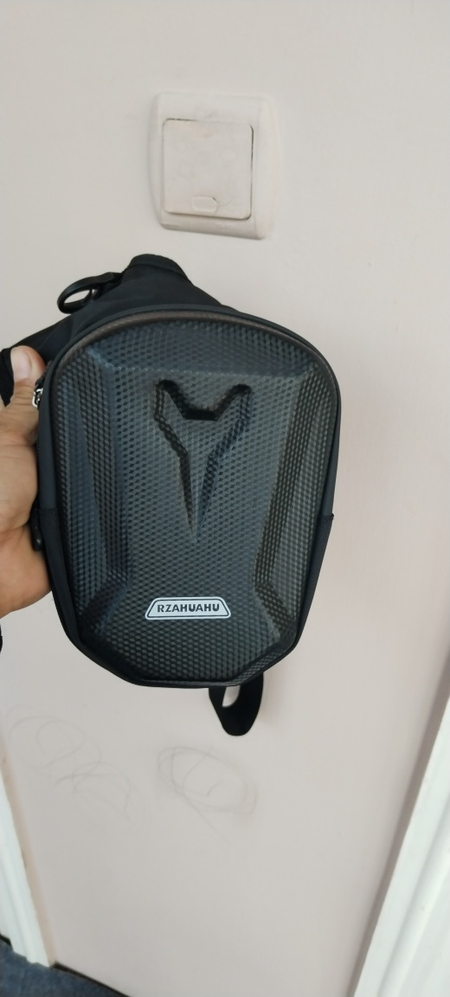Sumka moto baykerlar un
