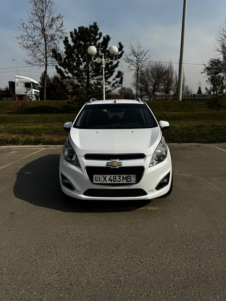 Спарк сотилади автомат