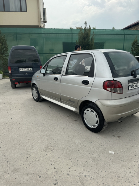 matiz best 2010 yil