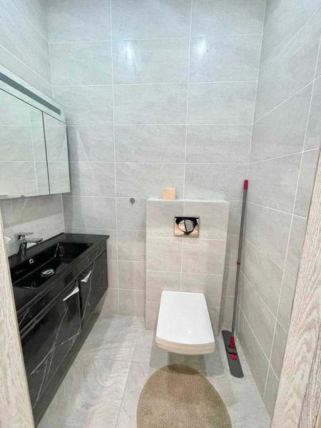 Сдается 3 комнатная квартира на Ц-7 120 м.кв