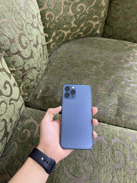 Iphone 12 pro max LL/A