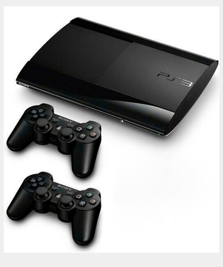 PS3  sotiladi xolati zoʻr
