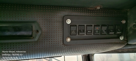 Traktor MTZ 82.1