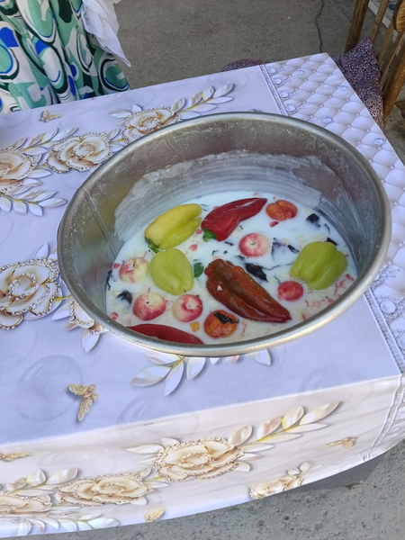 Морозильная камера для напитков