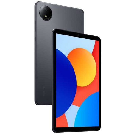 Купить Планшет Xiaomi Redmi Pad SE 8.7 4G 4/128Gb Graphite серый