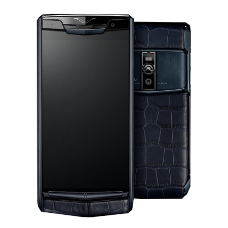 Vertu Signature Touch Оригинал