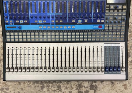 Presonus studio live 24.4.2