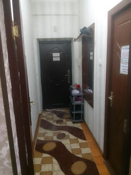 Продаеца квартира