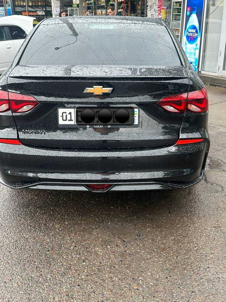 monza 1.5 atmo 2023