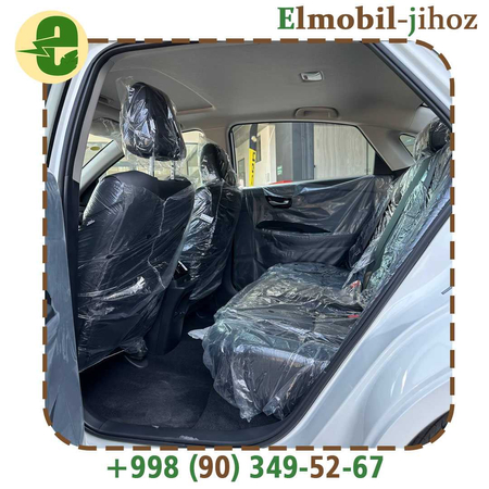Honda crider 1.0 turbo 8 750$ boshki to'lov