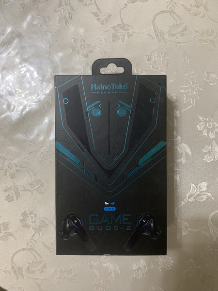 Haino Teko GameBuds-2 Original