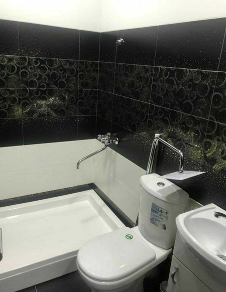 谷 106795 谷 Uchtepa tumanida kvartira sotiladi [92 м²]