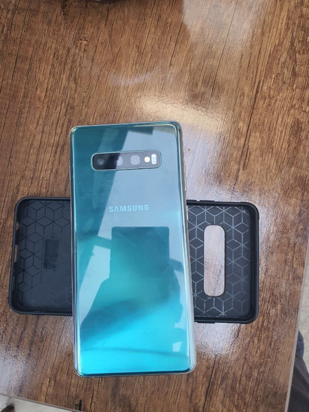 Samsung S10 plus 8+8/128gb Korea