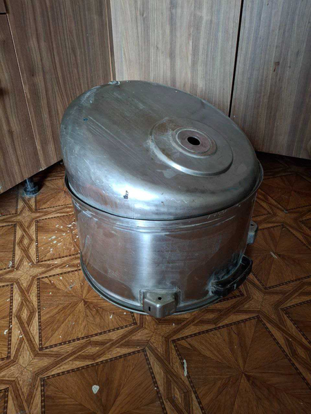 Стиральная машинка Киргизия советская (запчасти)
