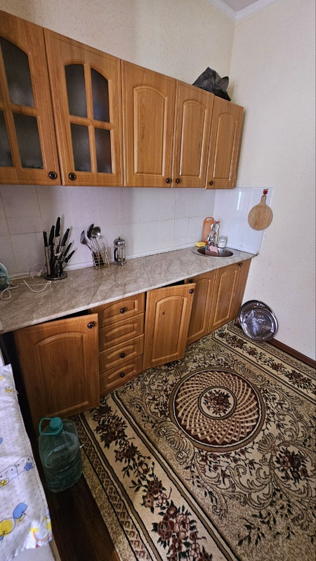 3 хона ли квартира