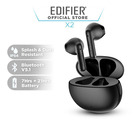 Наушники Edifier X2