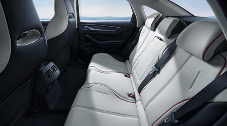 BYD CHAZOR Flagship 2  YILLIK 12%