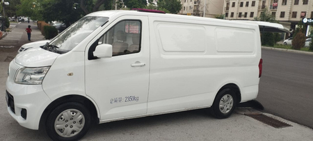Changan Van M80 2350kg