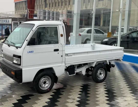 Chevrolet Labo Arenda s Vikup Sami Avto dan