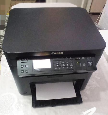 Лазерный принтер Canon MF 231 /3в1  Идеальном состояние