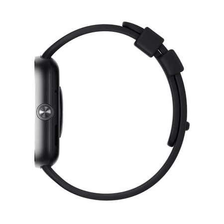 Умные часы Redmi Watch 4, черные, глобальная версия