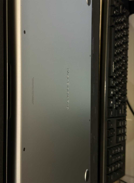 Macbook Pro 16 inch M2 Pro