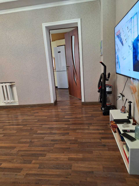 квартира в районе паркенского 3/1/4 евроремонт + огород махаля турон