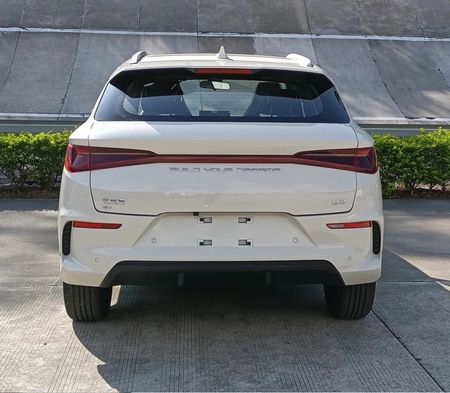 Chevrolet MONZA 2023 в наличии