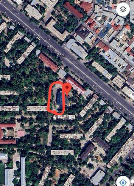 Продается здание на Чиланзаре