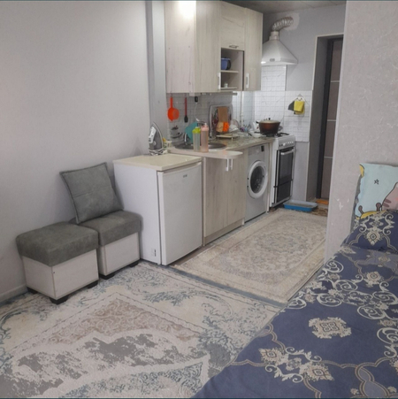 Сдается в аренду галерейка саракулька