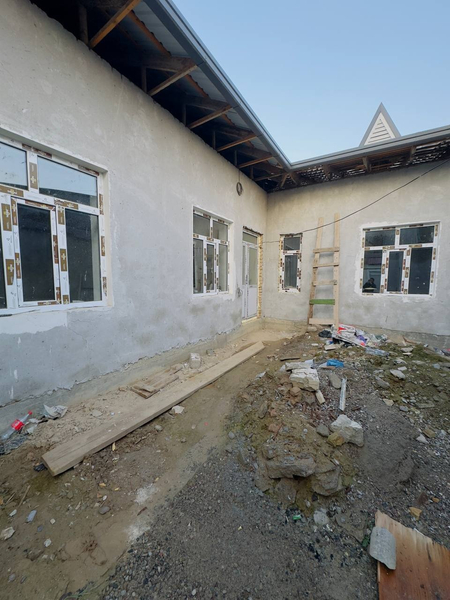 Юнусобод район ориентир зопарк рупарасида 1.5-сот 4-хона  55000