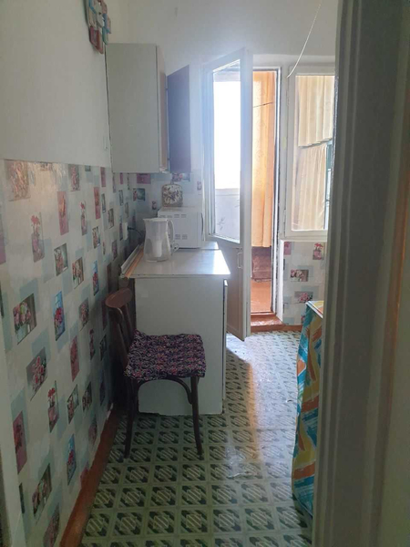 Продается своя квартира 2/4/4 в Алмалыке