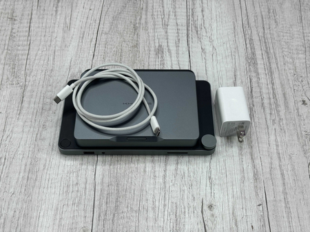 Moshniy Mini Komputer Core i7 32GB RAM 1TB SSD - Khadas MIND