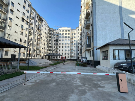Срочно горит! Цена снижена. Продаётся квартира в ЖК \\\