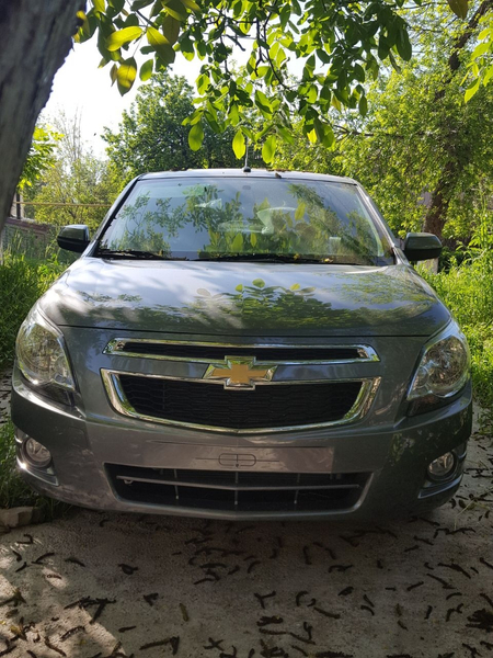 Cobalt 2024 mokriy masla