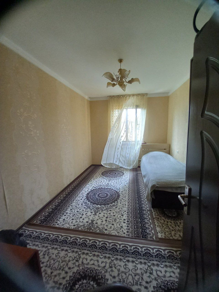 Срочно 4/4/4 Банковский дом 115 м2  метро Беруний  Шайхонтохурский р-н