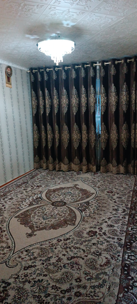 Квартира сотилади